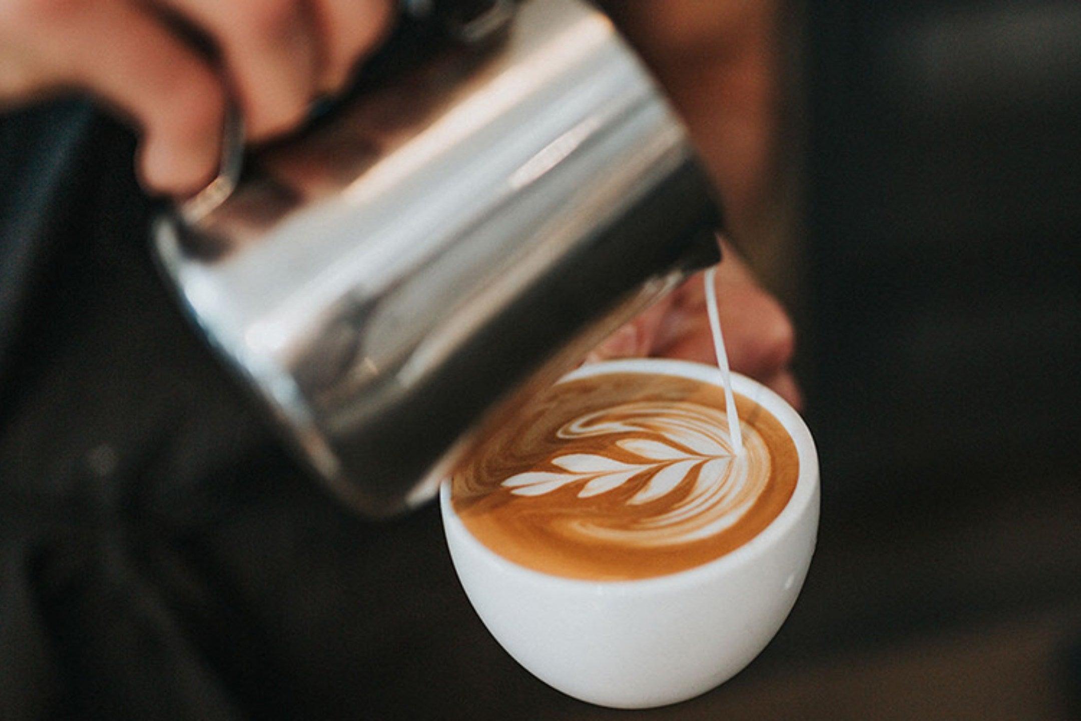 How to Make the Perfect Cup of Coffee: A Beginner Guide | Empstorm Blogs