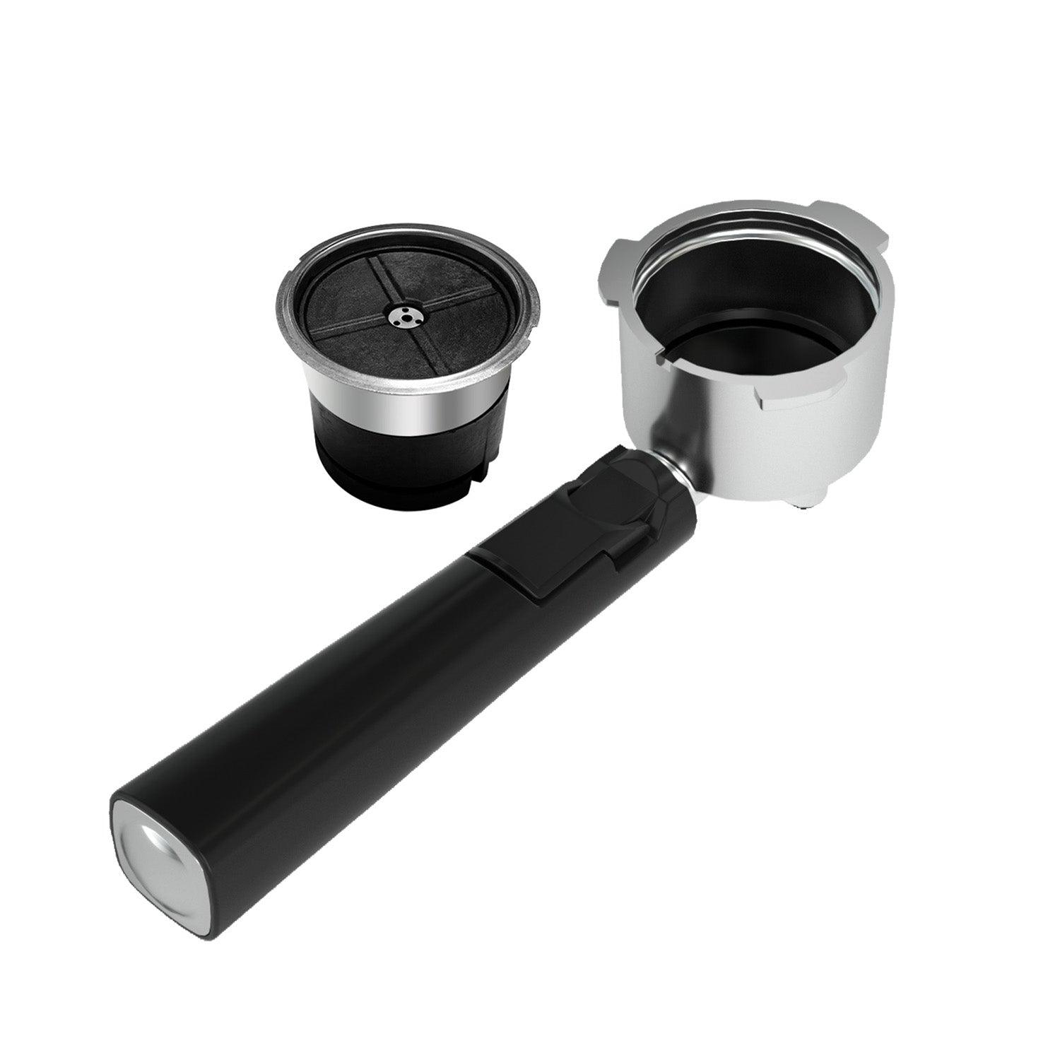 Empstorm®Espresso Machine EM-01E Series Capsule Portafilter