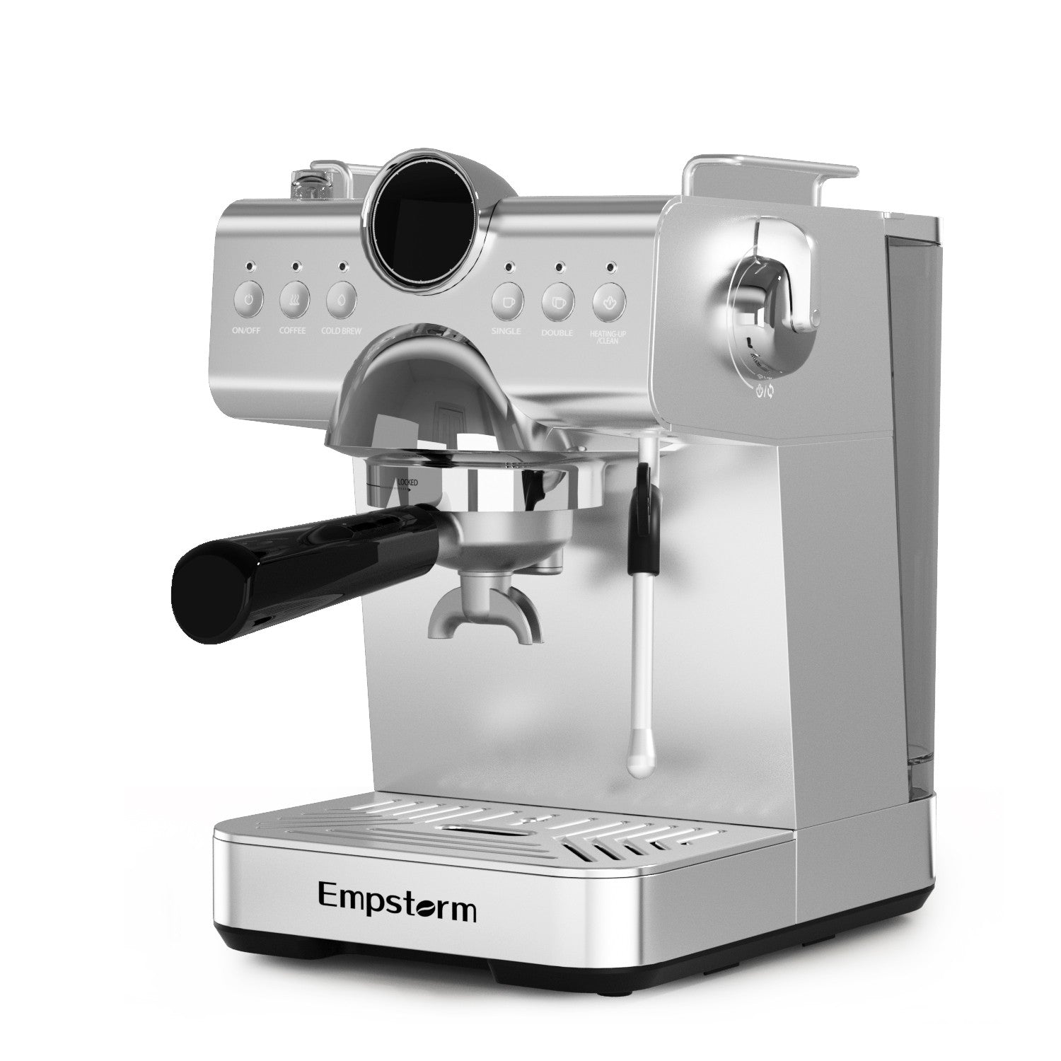 Cold Brew Espresso Maker Fast Home Made | Empstorm EM-CB1